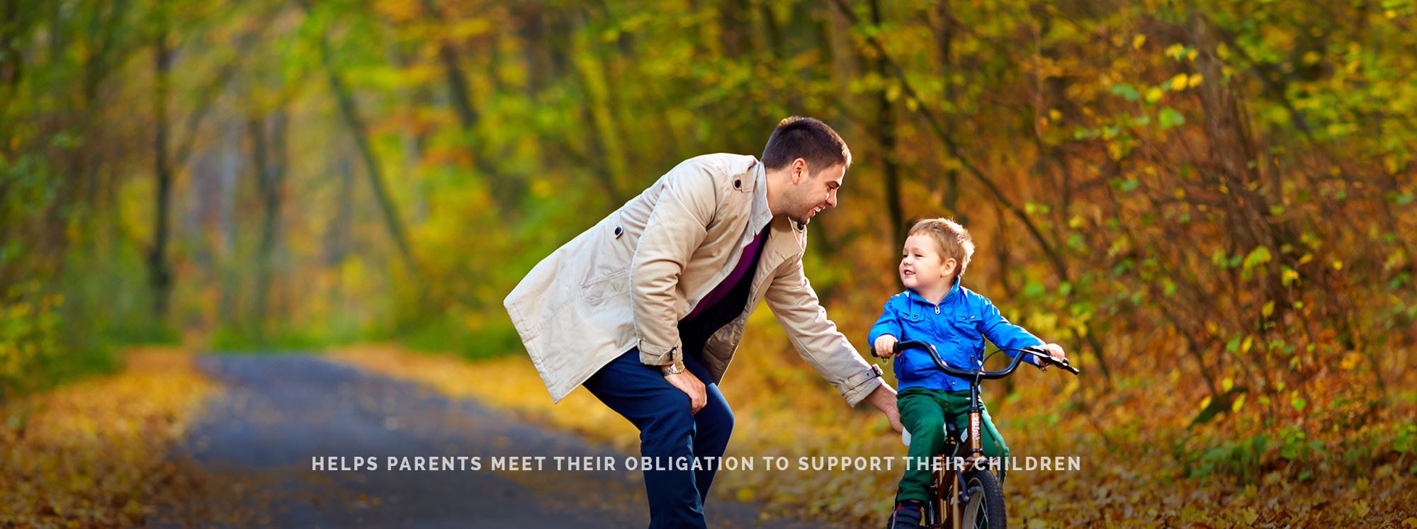 Child Support Basics | Clark County DJFS, OH