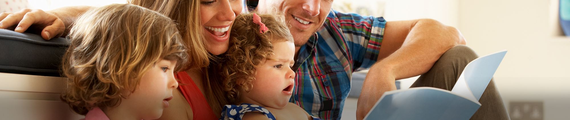 Clark County Child Advocacy Center | Clark County DJFS, OH